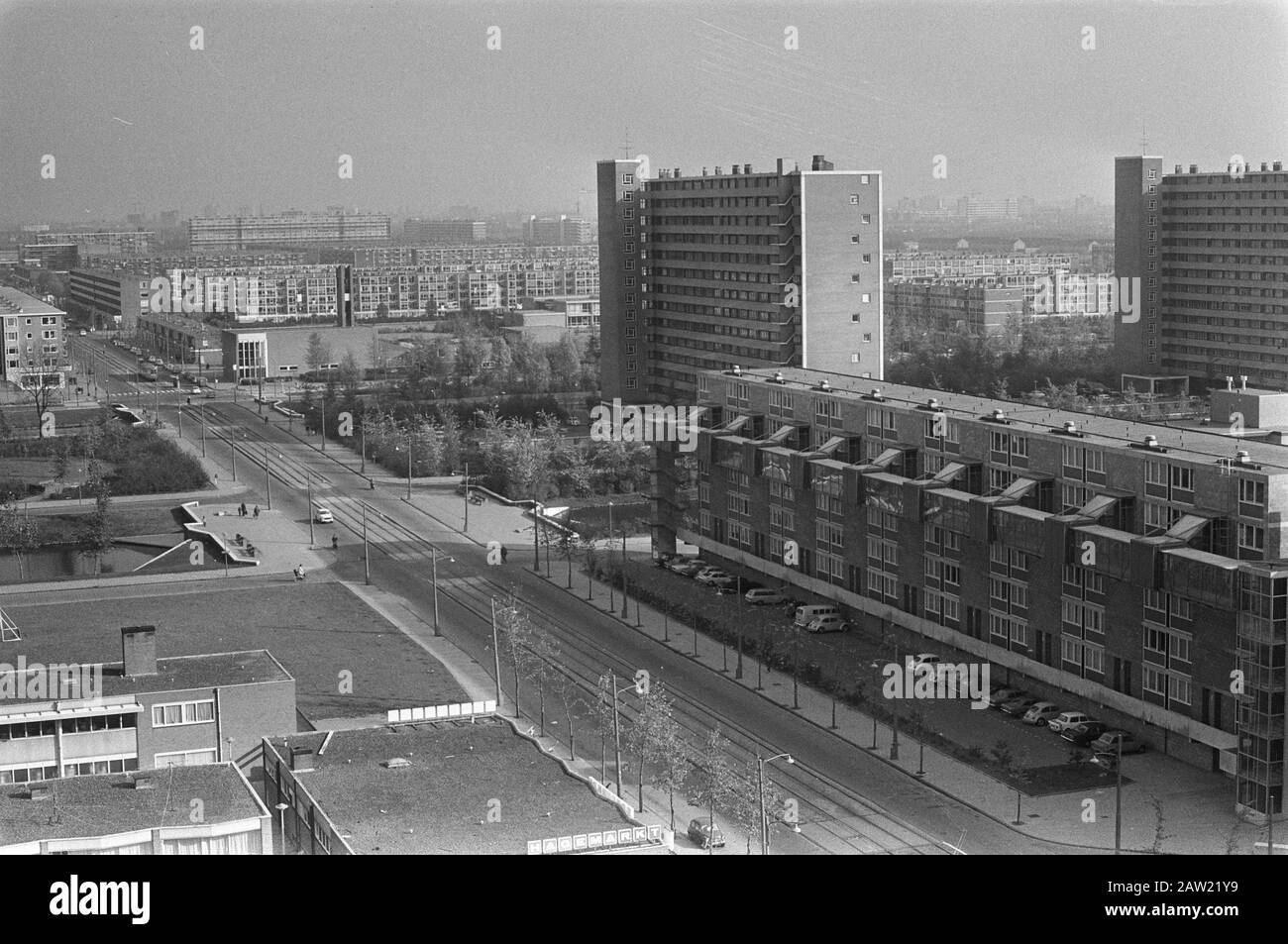 Osdorp amsterdam hi-res stock photography and images - Alamy