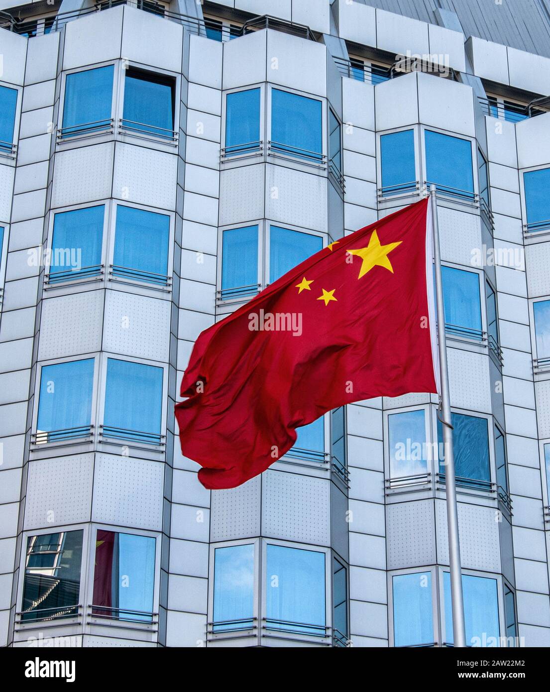 Volksrepublik china hi-res stock photography and images - Alamy