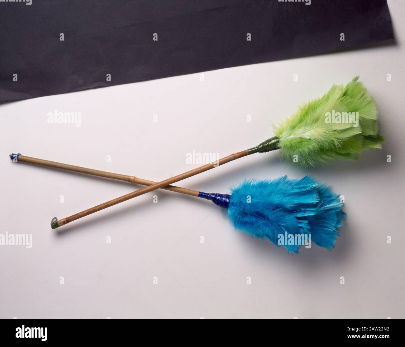 Dusters hi-res stock photography and images - Alamy