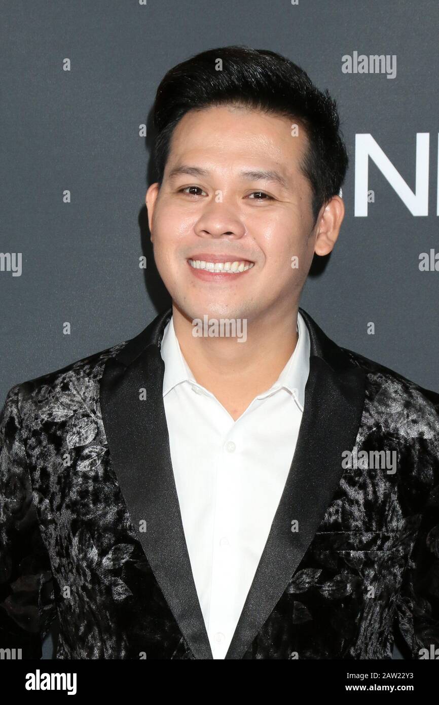 October 21, 2019, Pasadena, CA, USA: LOS ANGELES - OCT 21: Marcelito ...