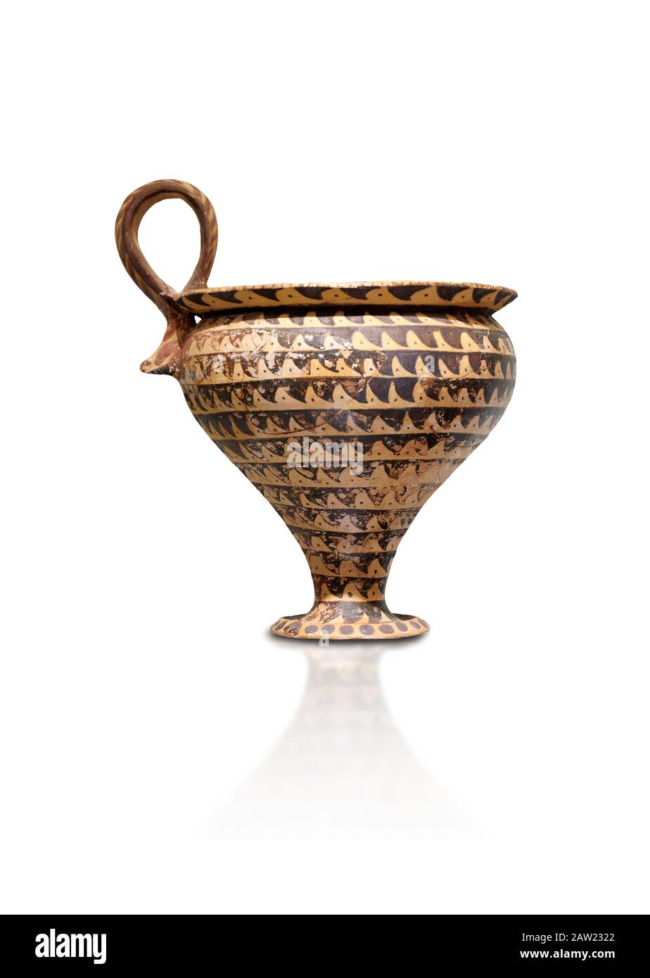 1450 bc Cut Out Stock Images & Pictures - Alamy