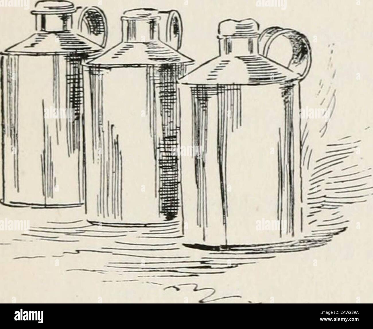 "Little helpers" (1889 Stock Photo - Alamy