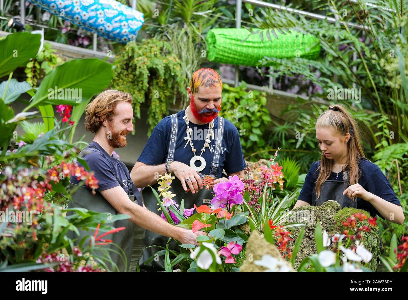 Henck roling hi-res stock photography and images - Alamy