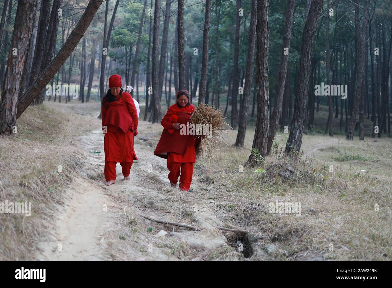 Swasthani High Resolution Stock Photography and Images - Alamy