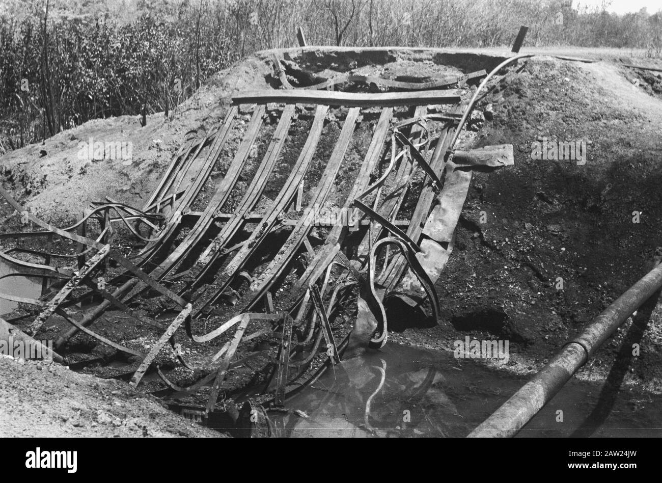 Burned potash Black and White Stock Photos & Images - Alamy