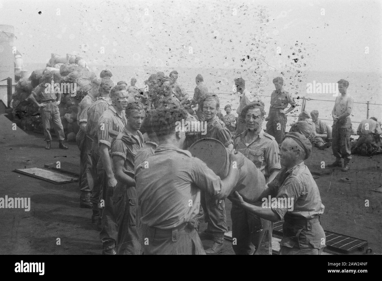 1947 albatross hi-res stock photography and images - Alamy
