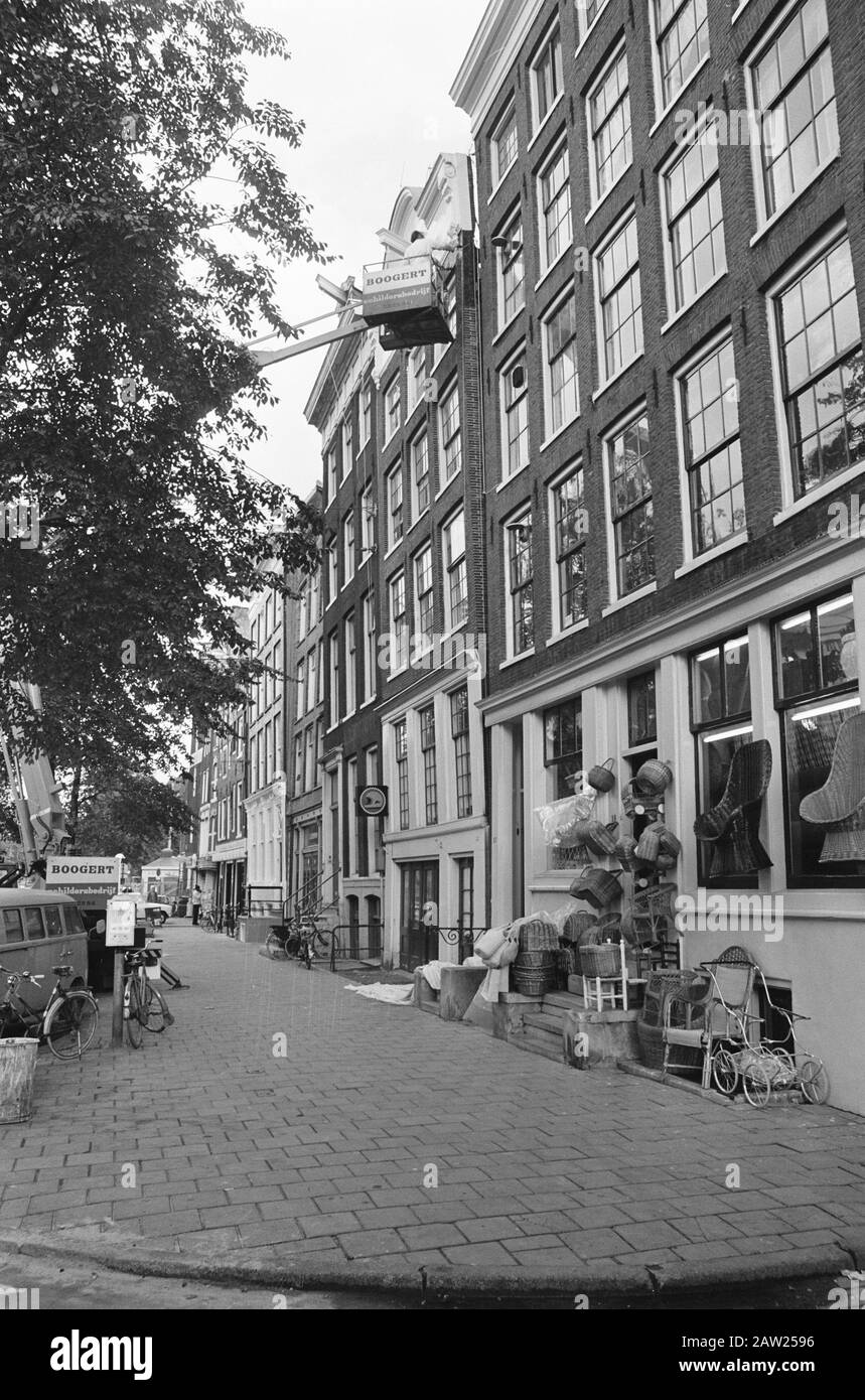 Mission estate Black and White Stock Photos & Images - Alamy