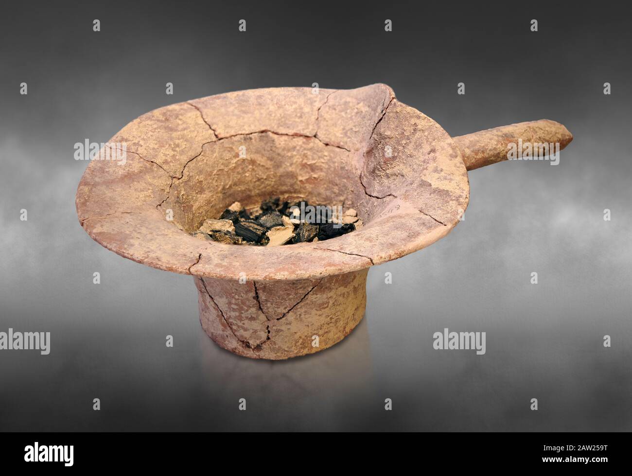 Charcoal brazier hi-res stock photography and images - Alamy