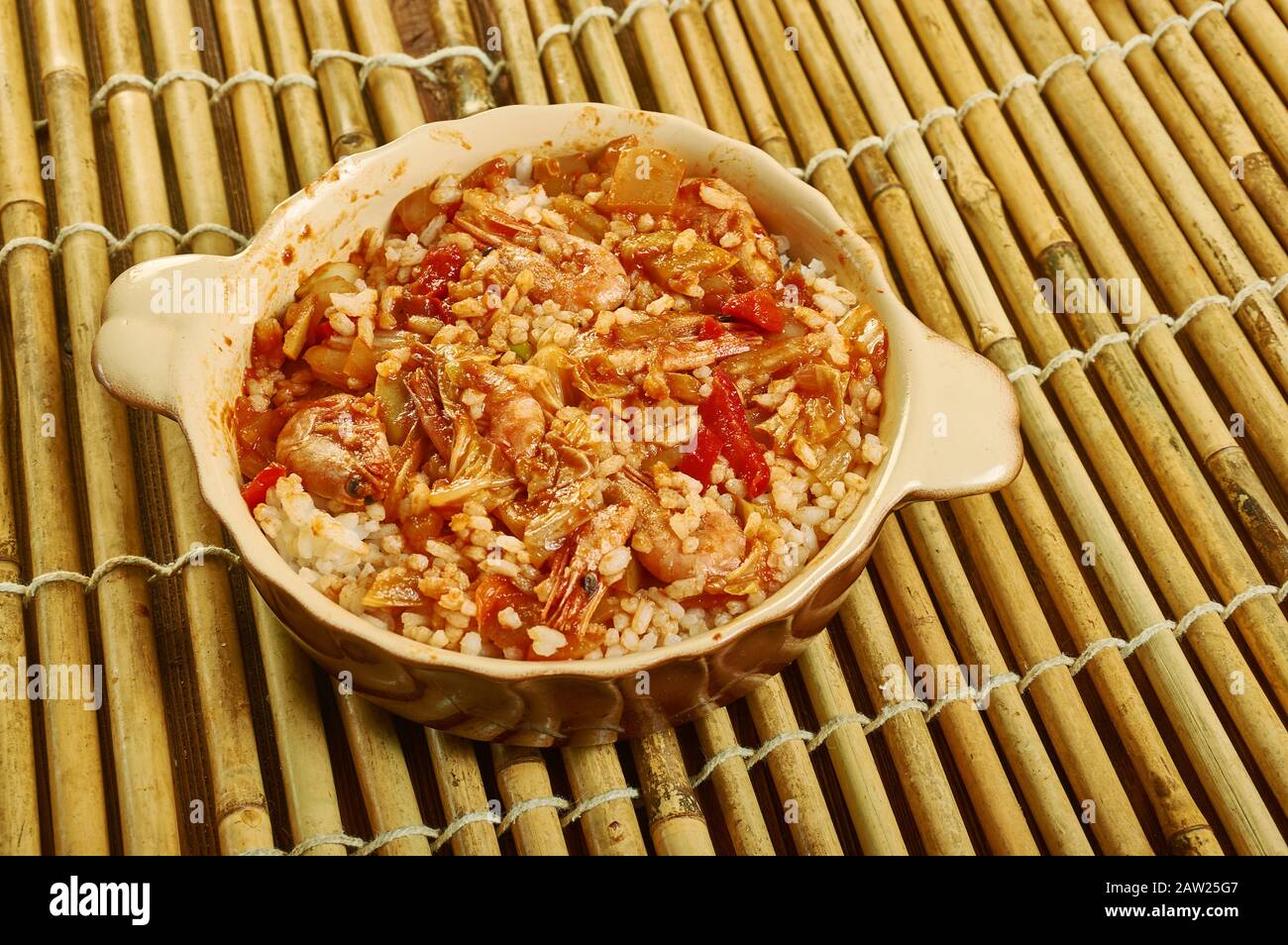 Rice Dishes In America at Terry Chaney blog