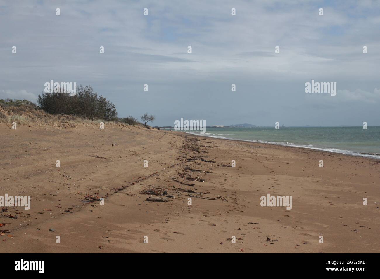 Tannum sands hi-res stock photography and images - Alamy