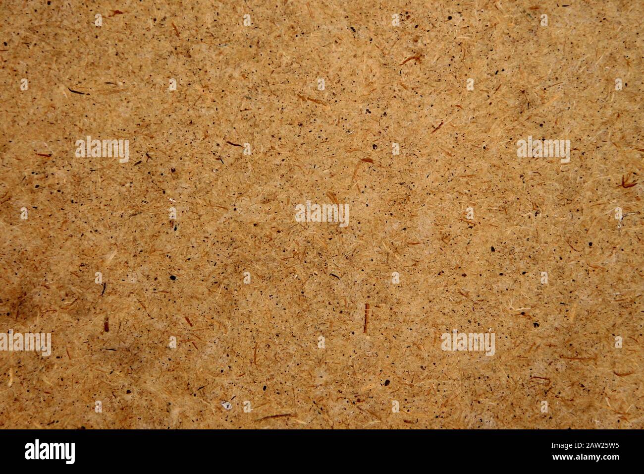 Yellow wood fiber construction panel surface texture Stock Photo - Alamy