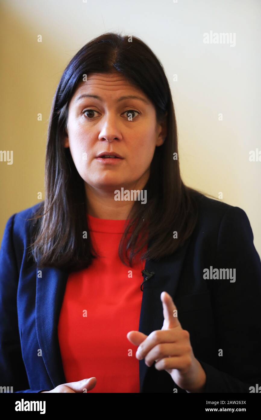 Lisa nandy hi-res stock photography and images - Alamy