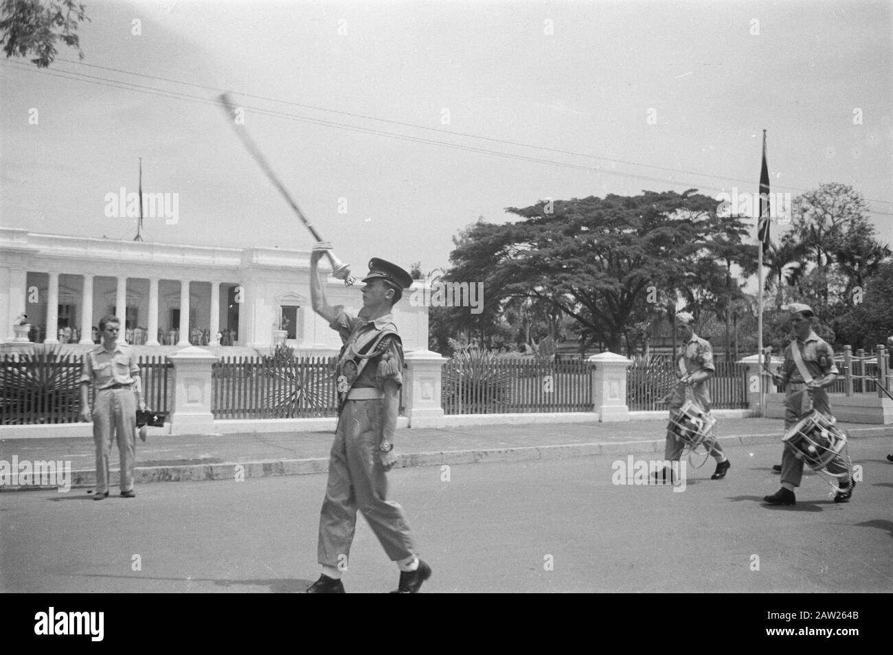 22 7 1946 hi-res stock photography and images - Alamy