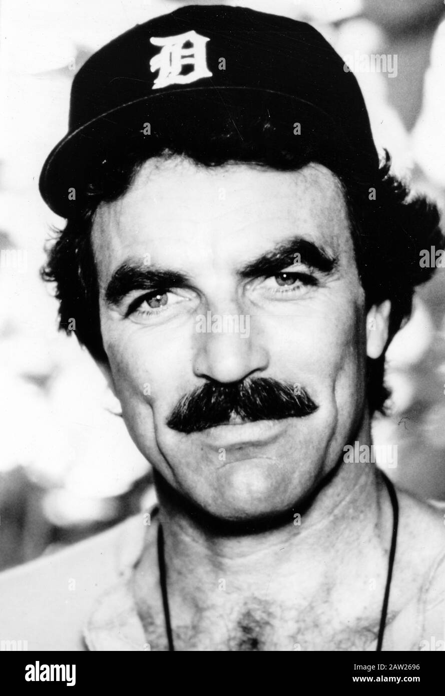 Selleck hi-res stock photography and images - Alamy