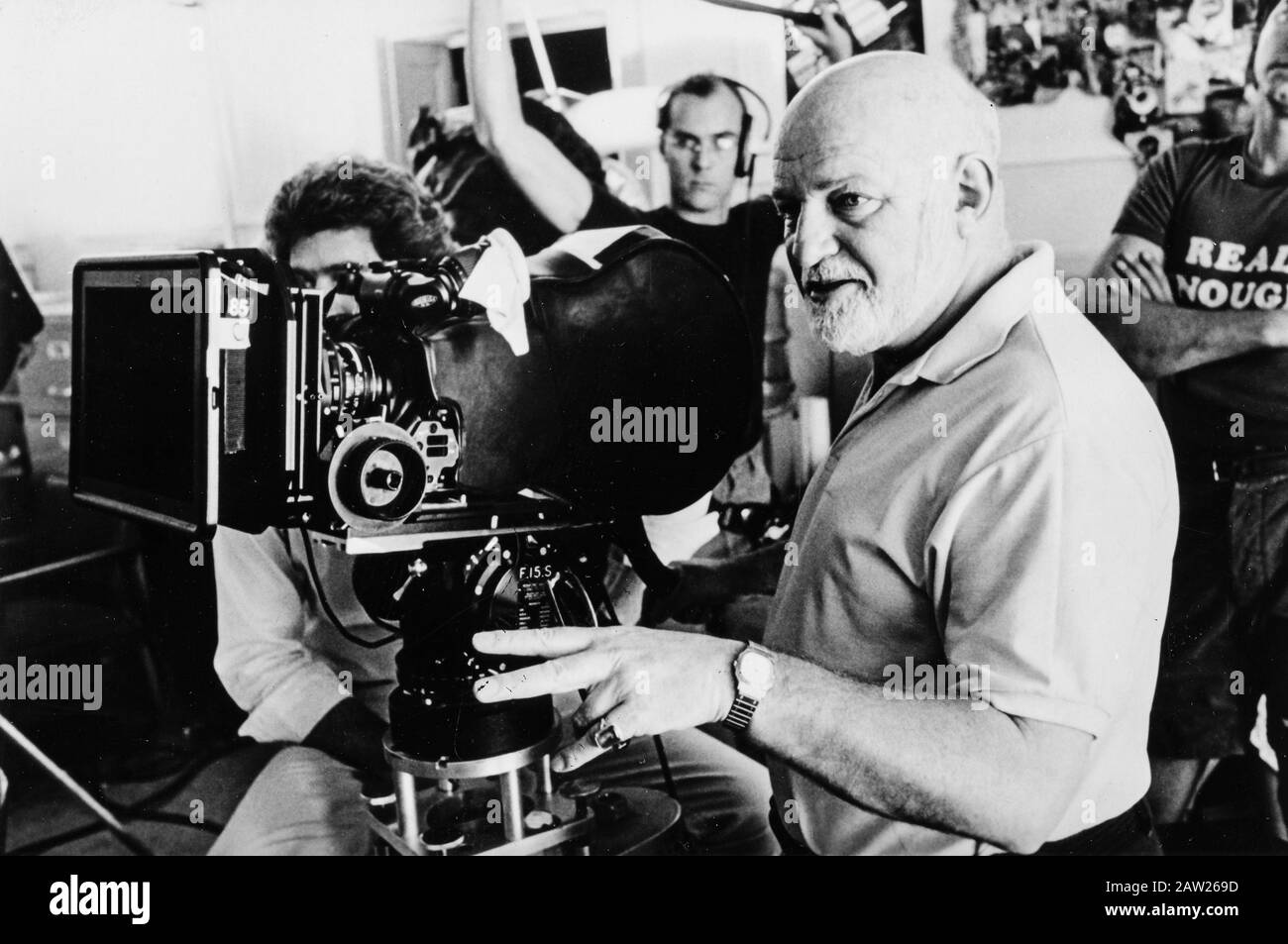 John schlesinger hi-res stock photography and images - Alamy