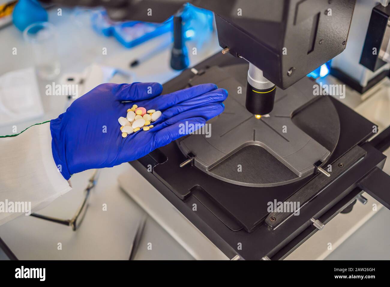 Safe Use Of Chemicals High Resolution Stock Photography and Images - Alamy