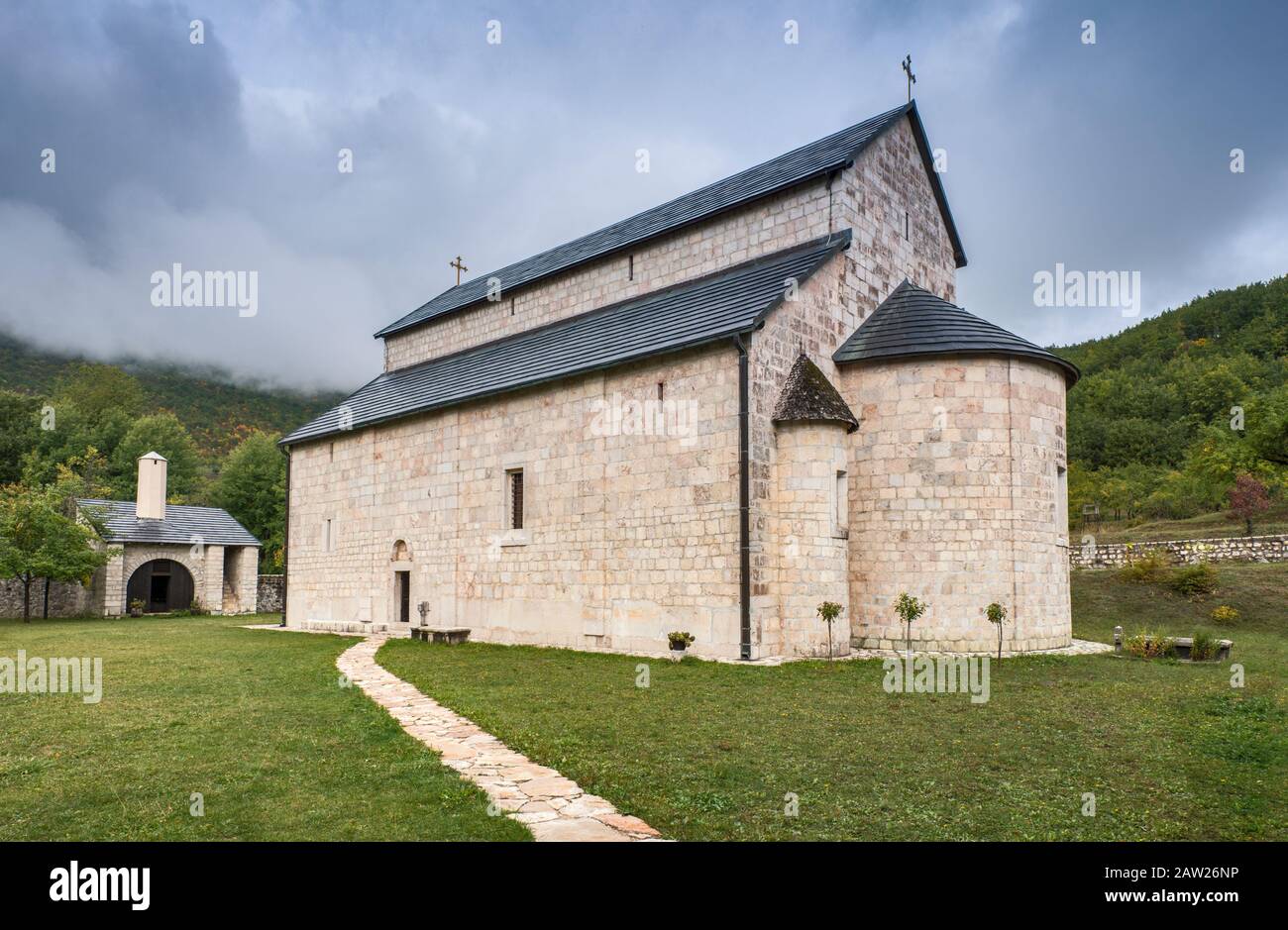 Bogorodica hi-res stock photography and images - Alamy