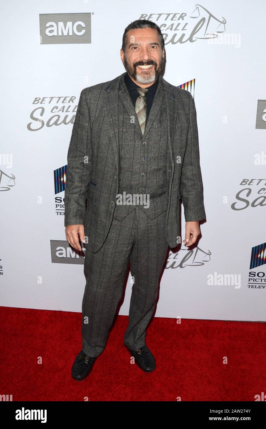 February 5, 2020, Los Angeles, CA, USA: LOS ANGELES - FEB 5: Steven ...