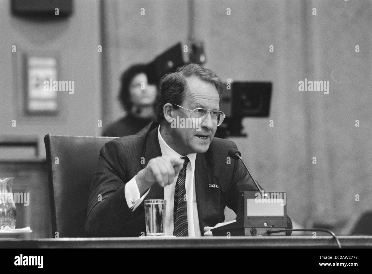 Staatssecr brokx hi-res stock photography and images - Alamy