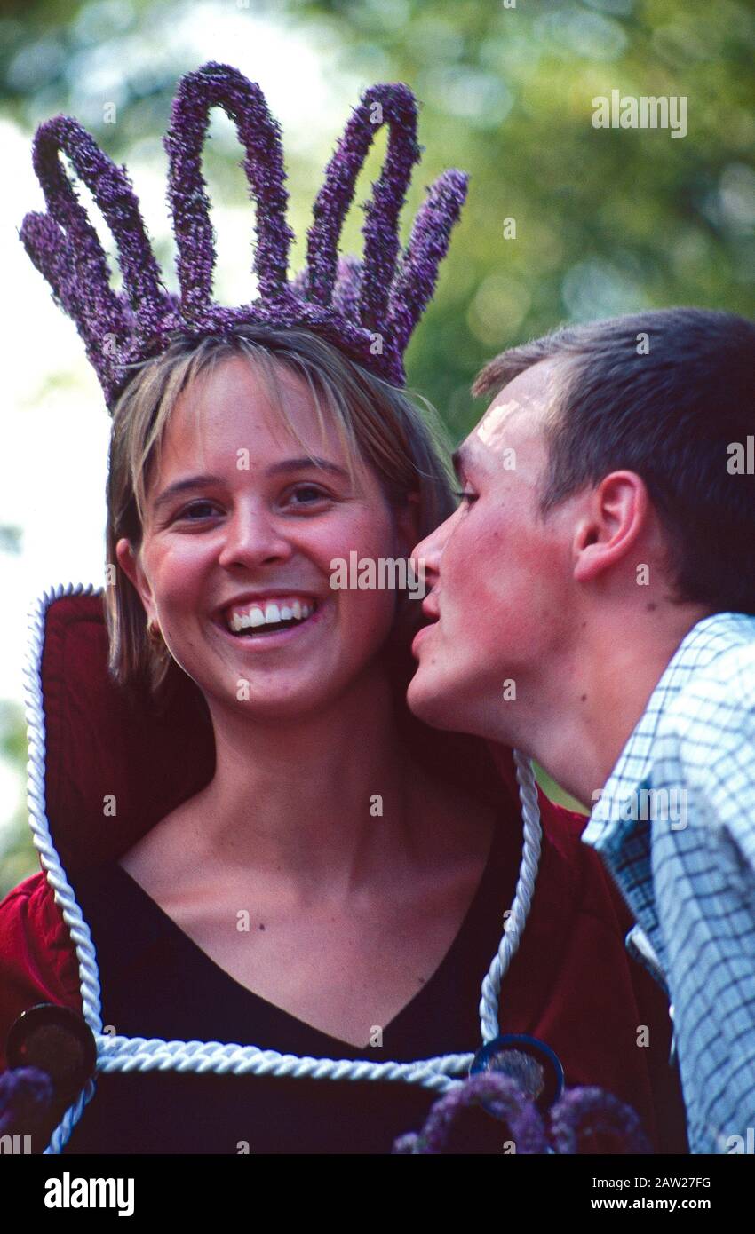 Mareike witte hi-res stock photography and images - Alamy