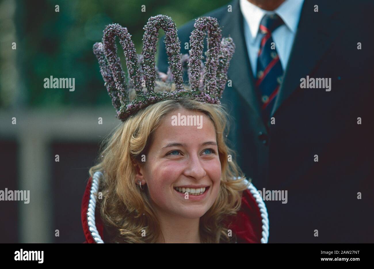 Heidekonigin High Resolution Stock Photography and Images - Alamy