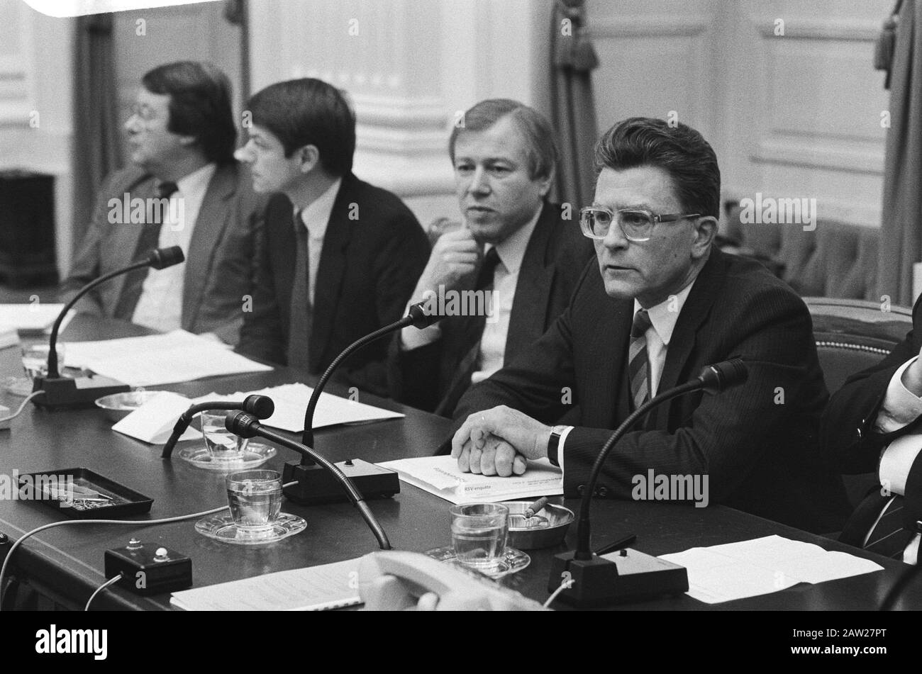 Lower commission Black and White Stock Photos & Images - Alamy