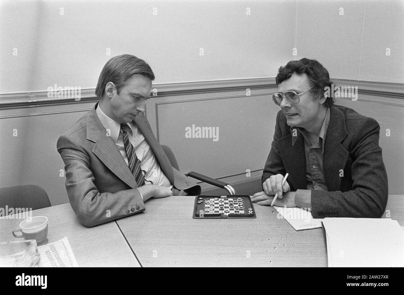 Management reforms Black and White Stock Photos & Images - Alamy