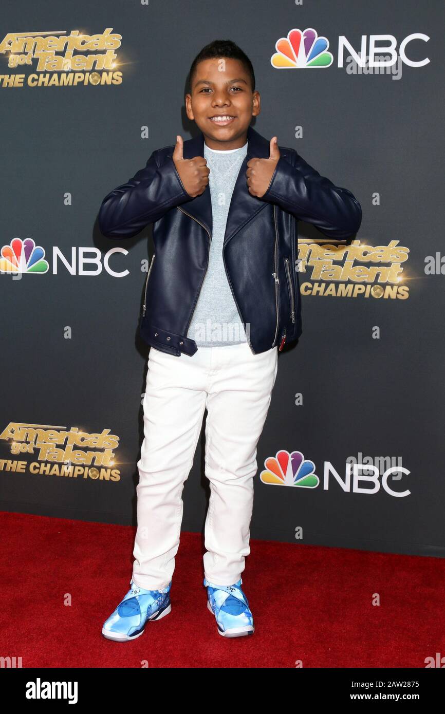 October 21, 2019, Pasadena, CA, USA: LOS ANGELES - OCT 21: Tyler Butler ...