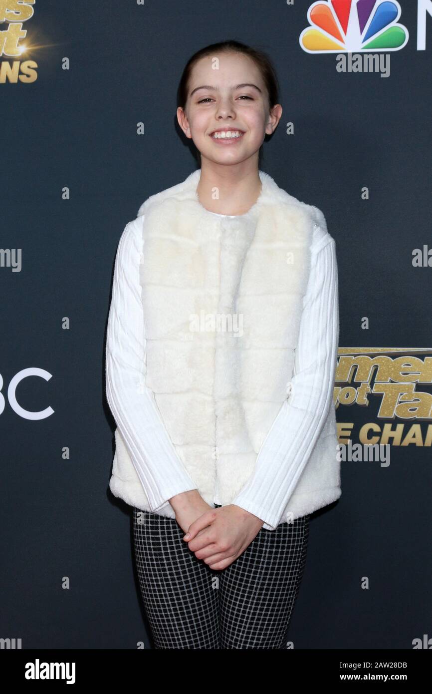 October 21, 2019, Pasadena, CA, USA: LOS ANGELES - OCT 21: Alexa ...