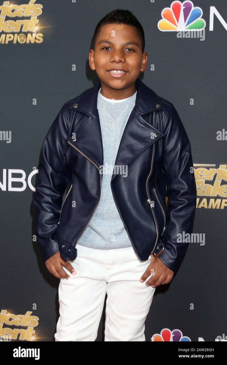 October 21, 2019, Pasadena, CA, USA: LOS ANGELES - OCT 21: Tyler Butler ...