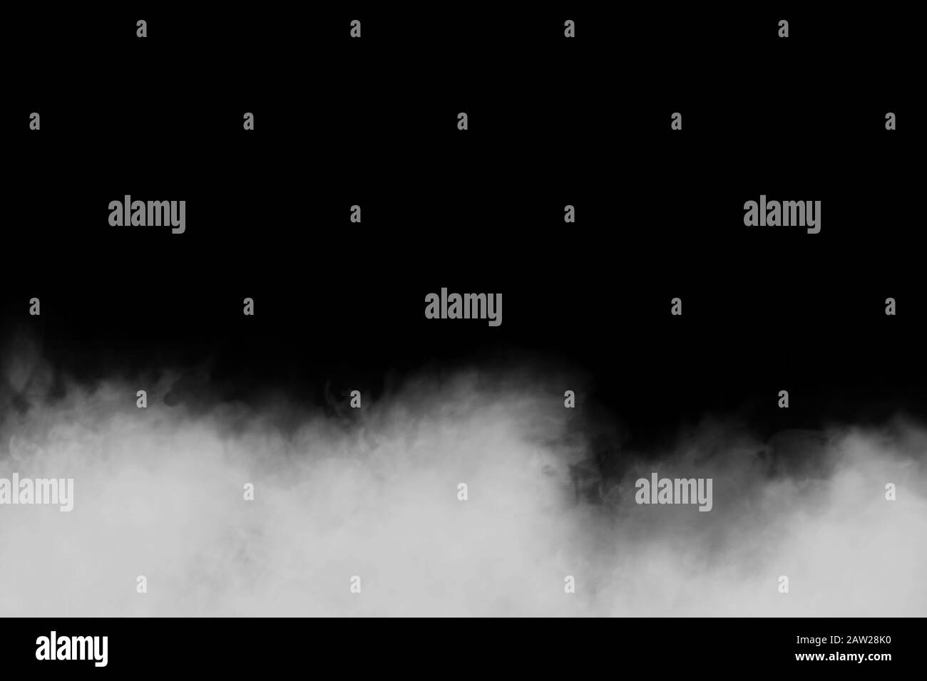 Smog clouds. realistic overlay of smog clouds, fog clouds for ...