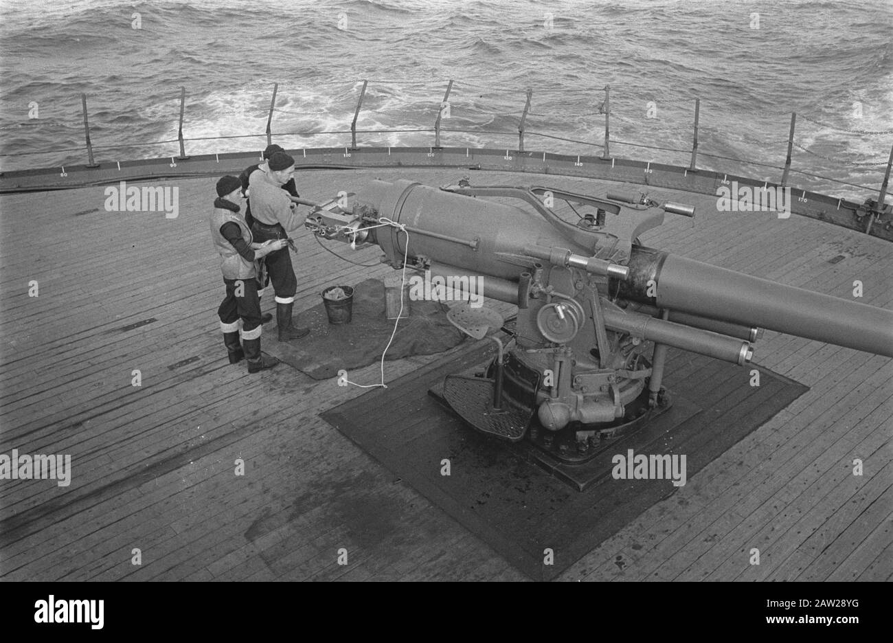 MN [Merchant Navy] / Anefo London Series Passenger employed for troop ...