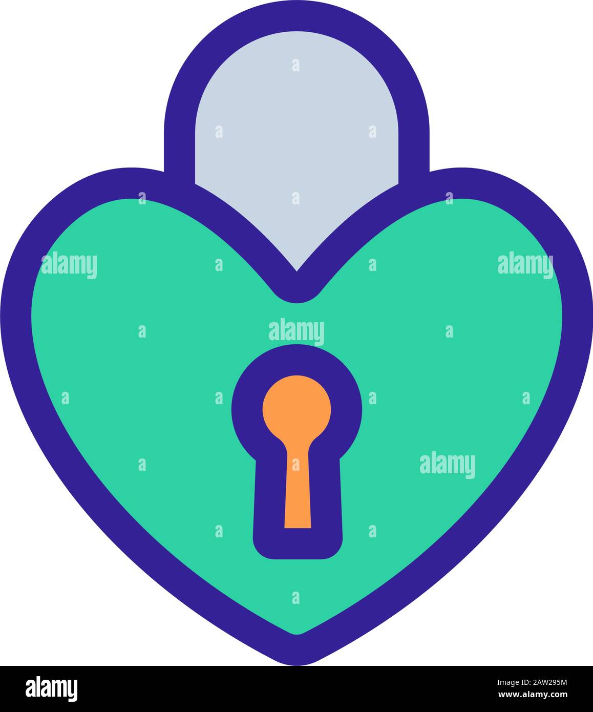 dating date meeting icon vector. Isolated contour symbol illustration Stock Vector Image & Art ...