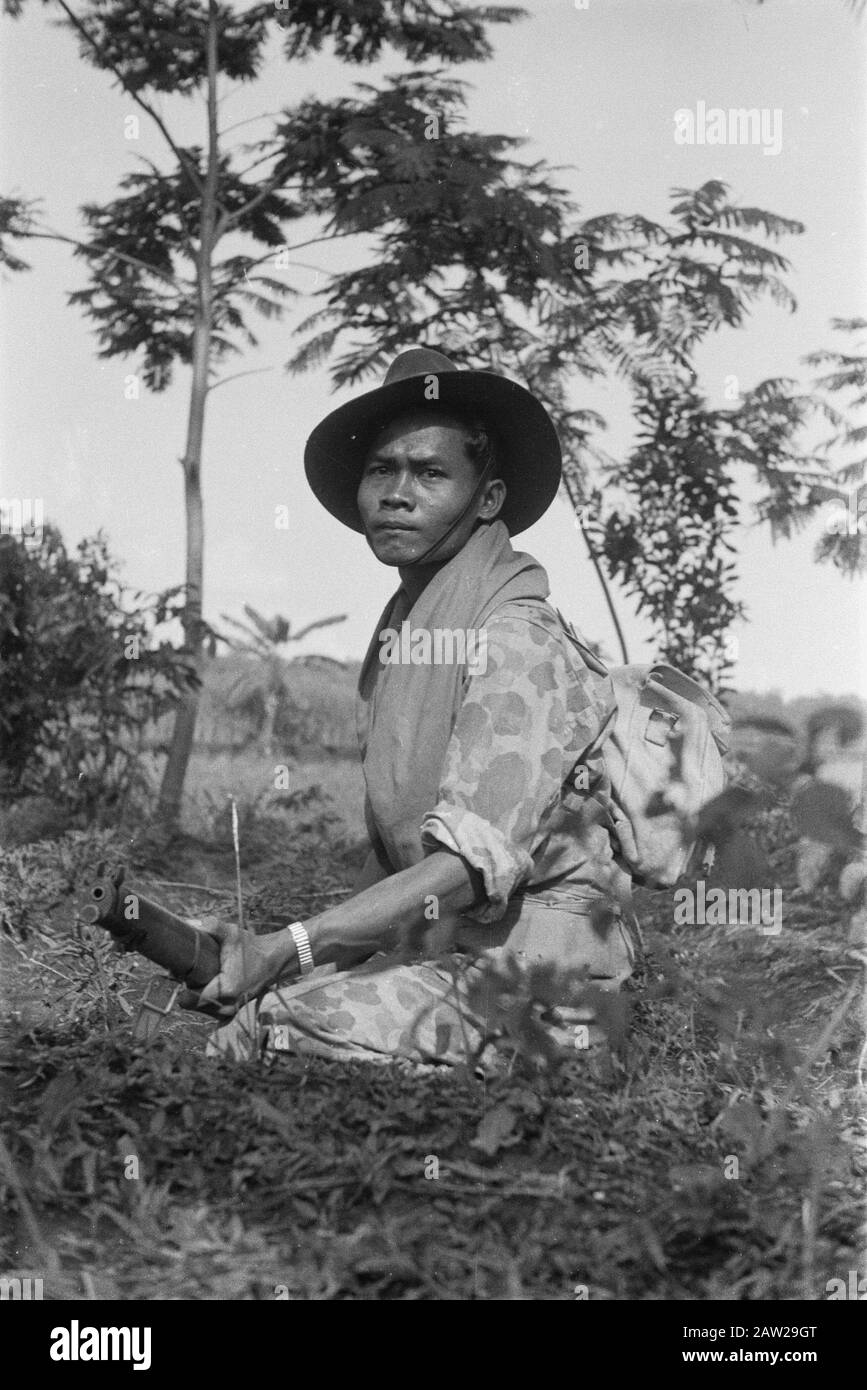 Knil soldier hi-res stock photography and images - Alamy