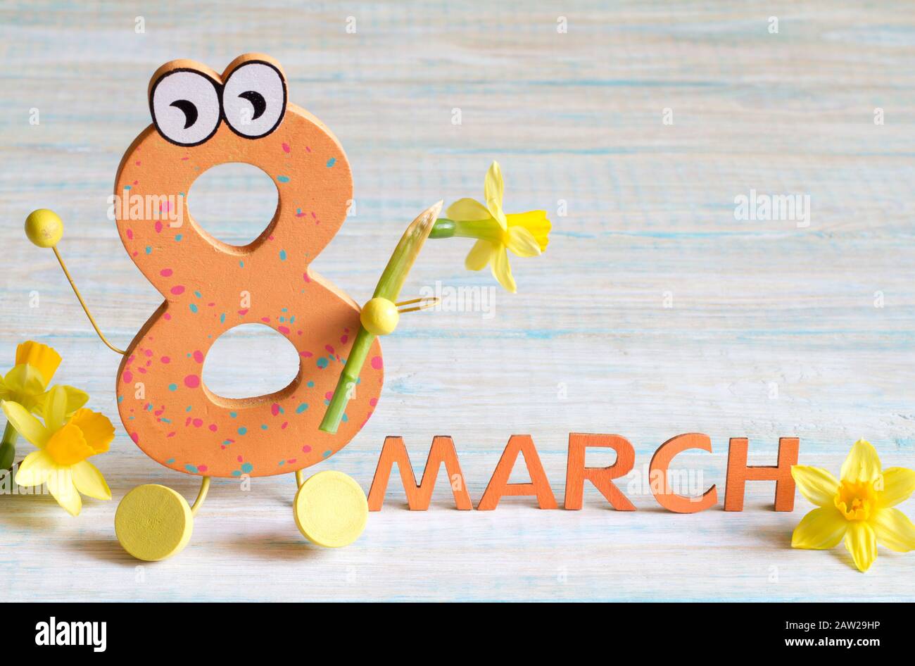March fun hi-res stock photography and images - Alamy