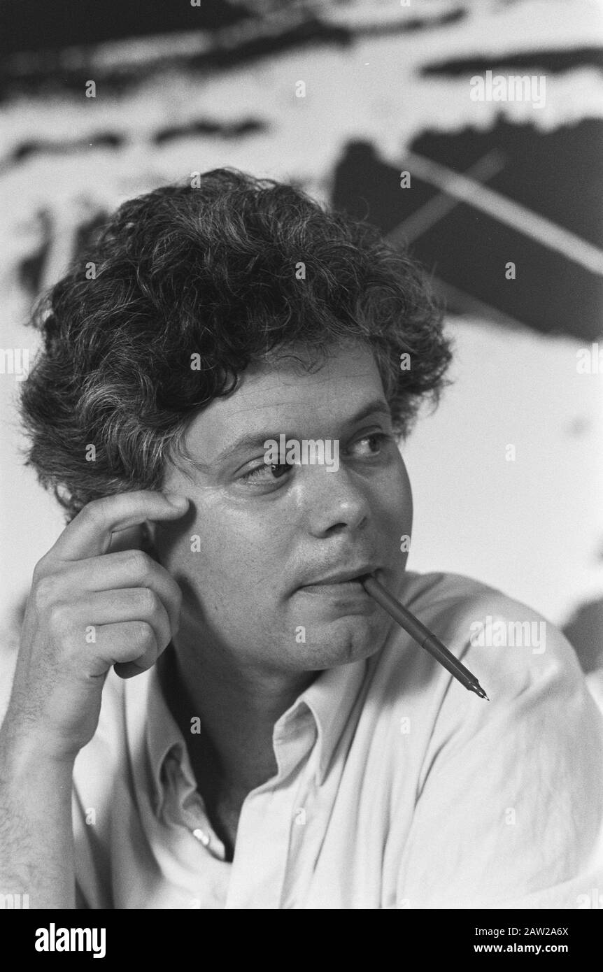 Paul scheffer hi-res stock photography and images - Alamy