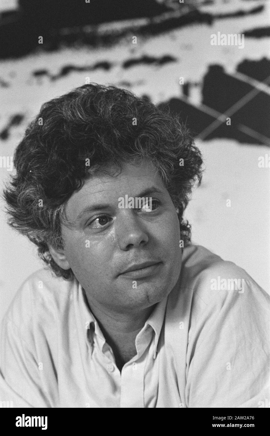 Paul scheffer hi-res stock photography and images - Alamy