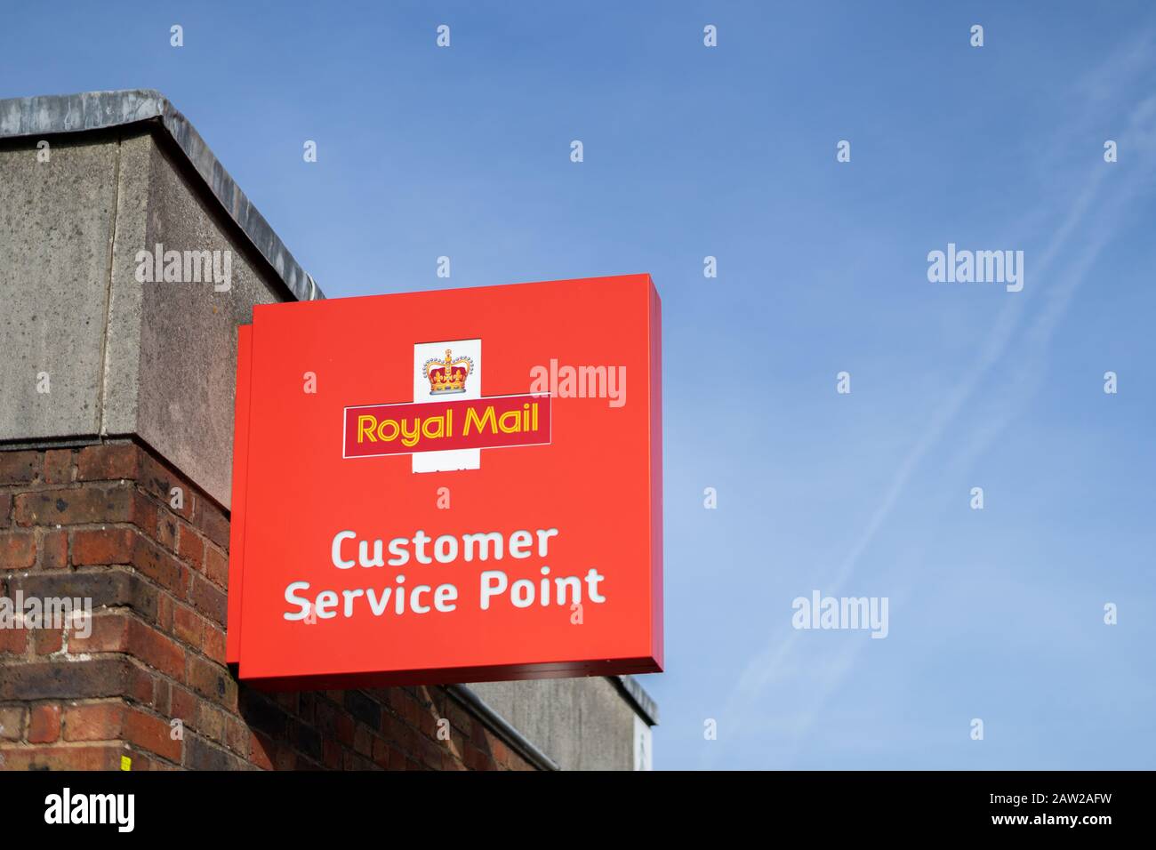 Customer service point hi-res stock photography and images - Alamy