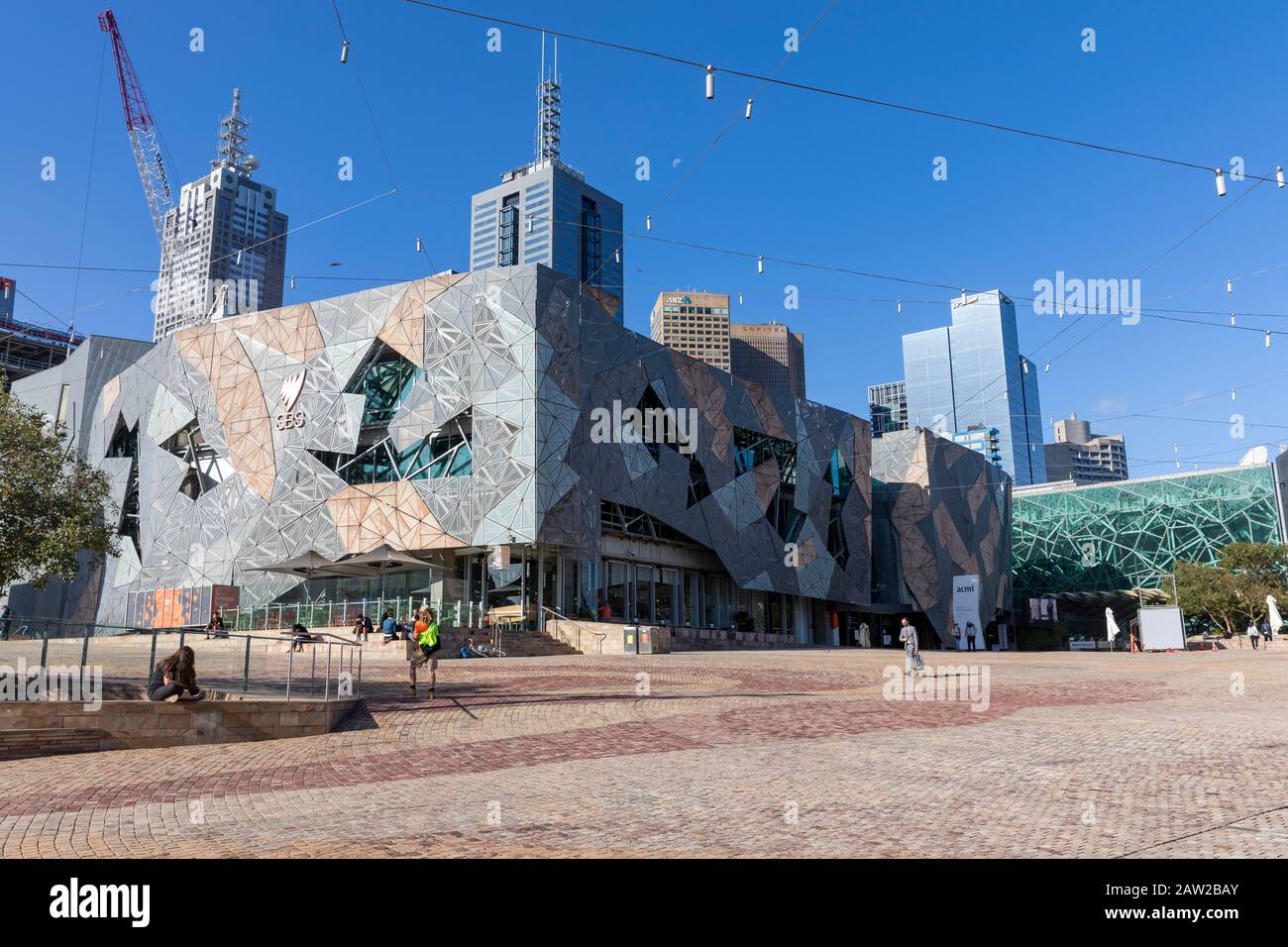 Australian federation hi-res stock photography and images - Alamy