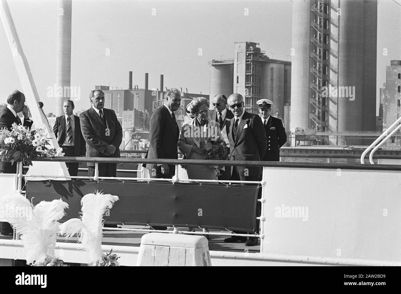 Queen proposes Renewed Moerdijk Bridge officially opened Date: October ...