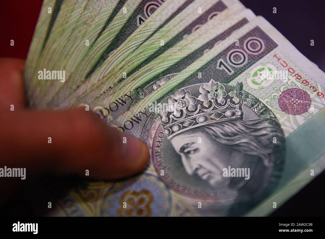 Zloty zab hi-res stock photography and images - Alamy