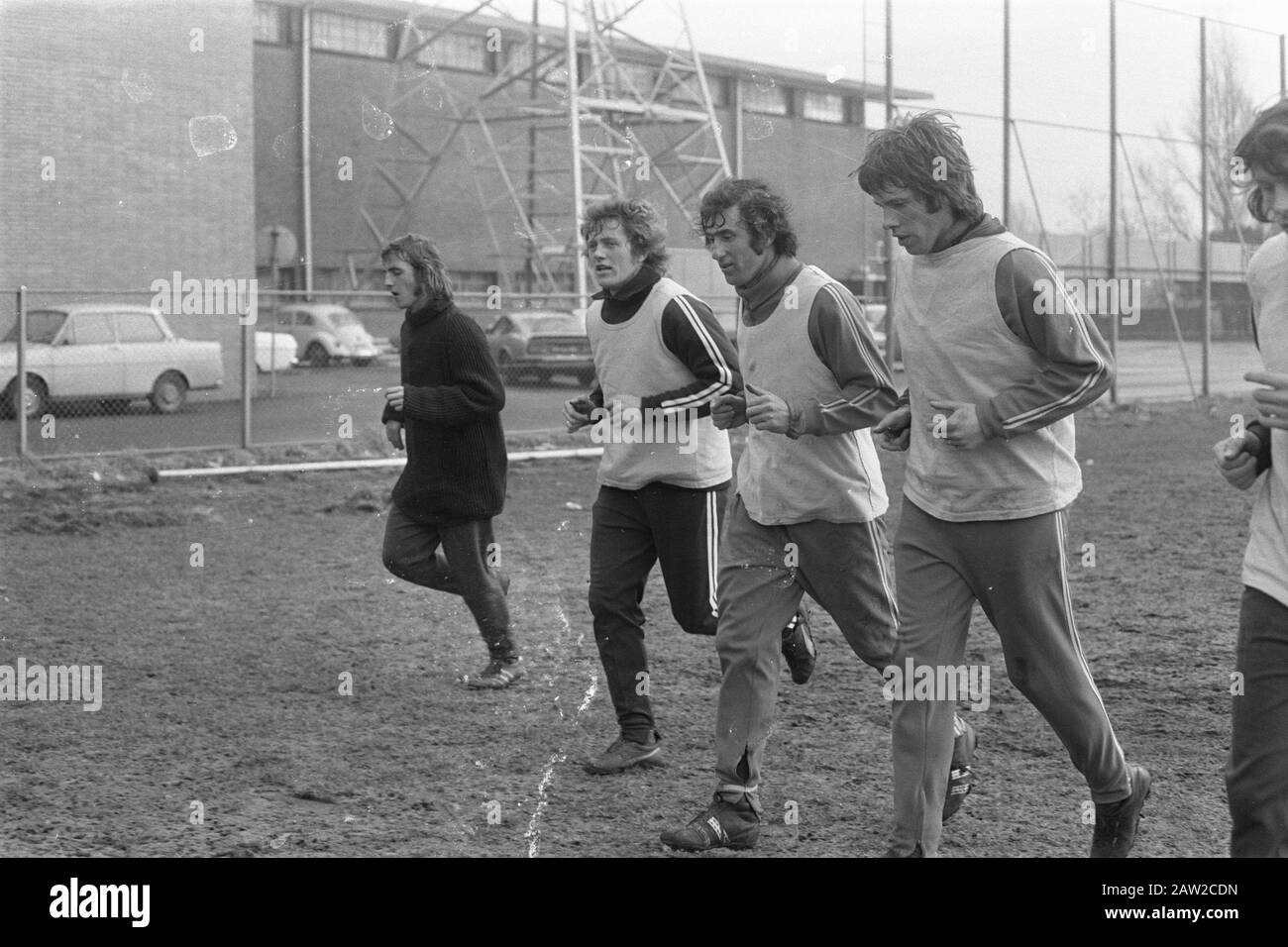 L r arie haan Black and White Stock Photos & Images - Alamy