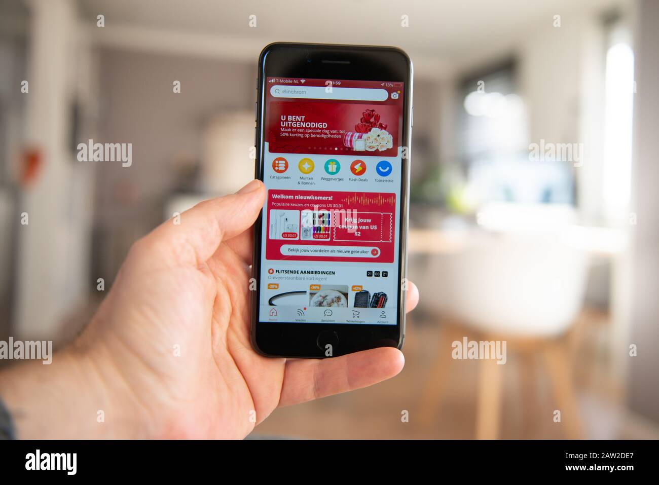 Aliexpress hi-res stock photography and images - Alamy