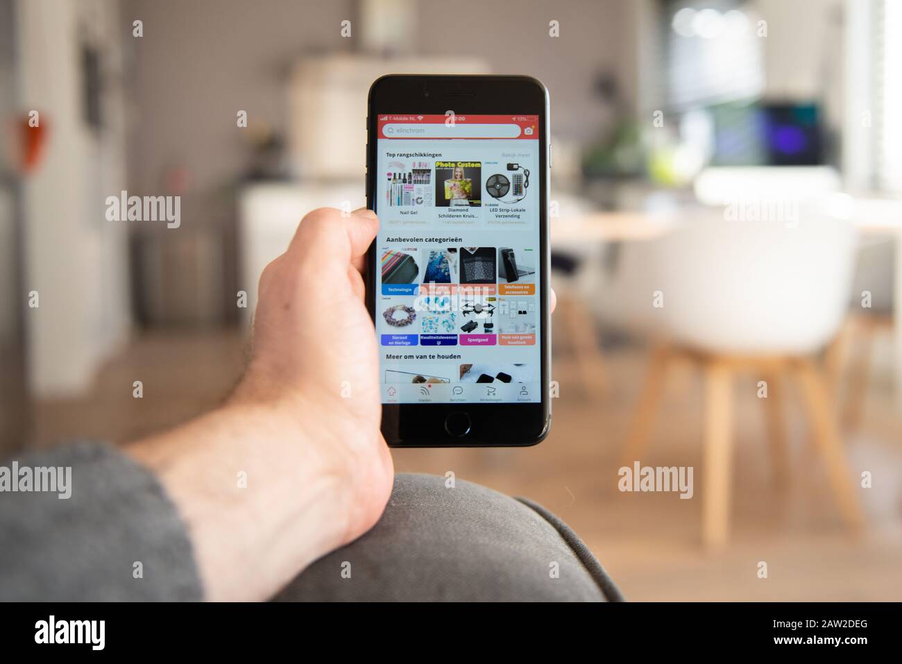 Aliexpress hi-res stock photography and images - Alamy