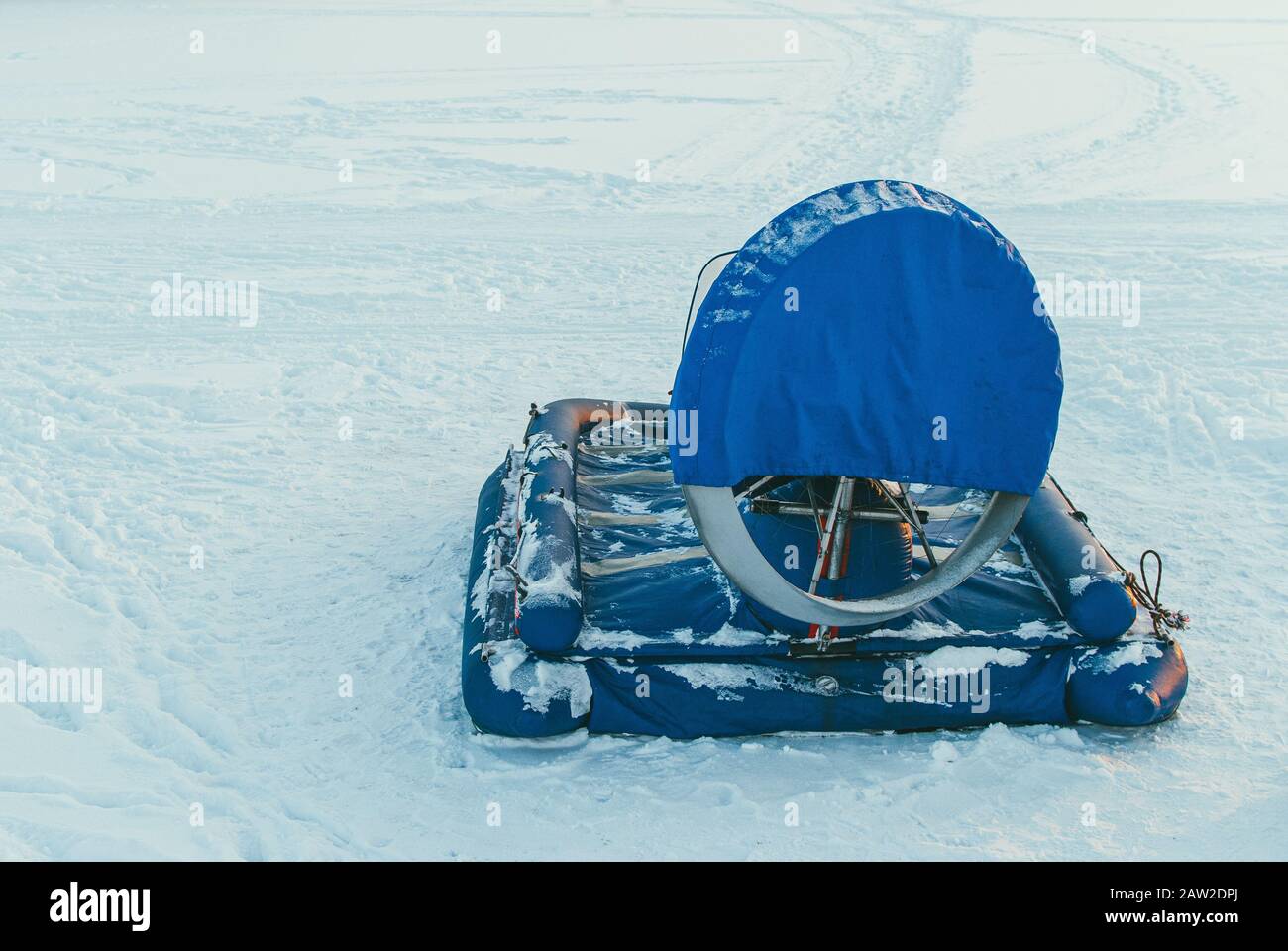 Vintage hovercraft hi-res stock photography and images - Alamy