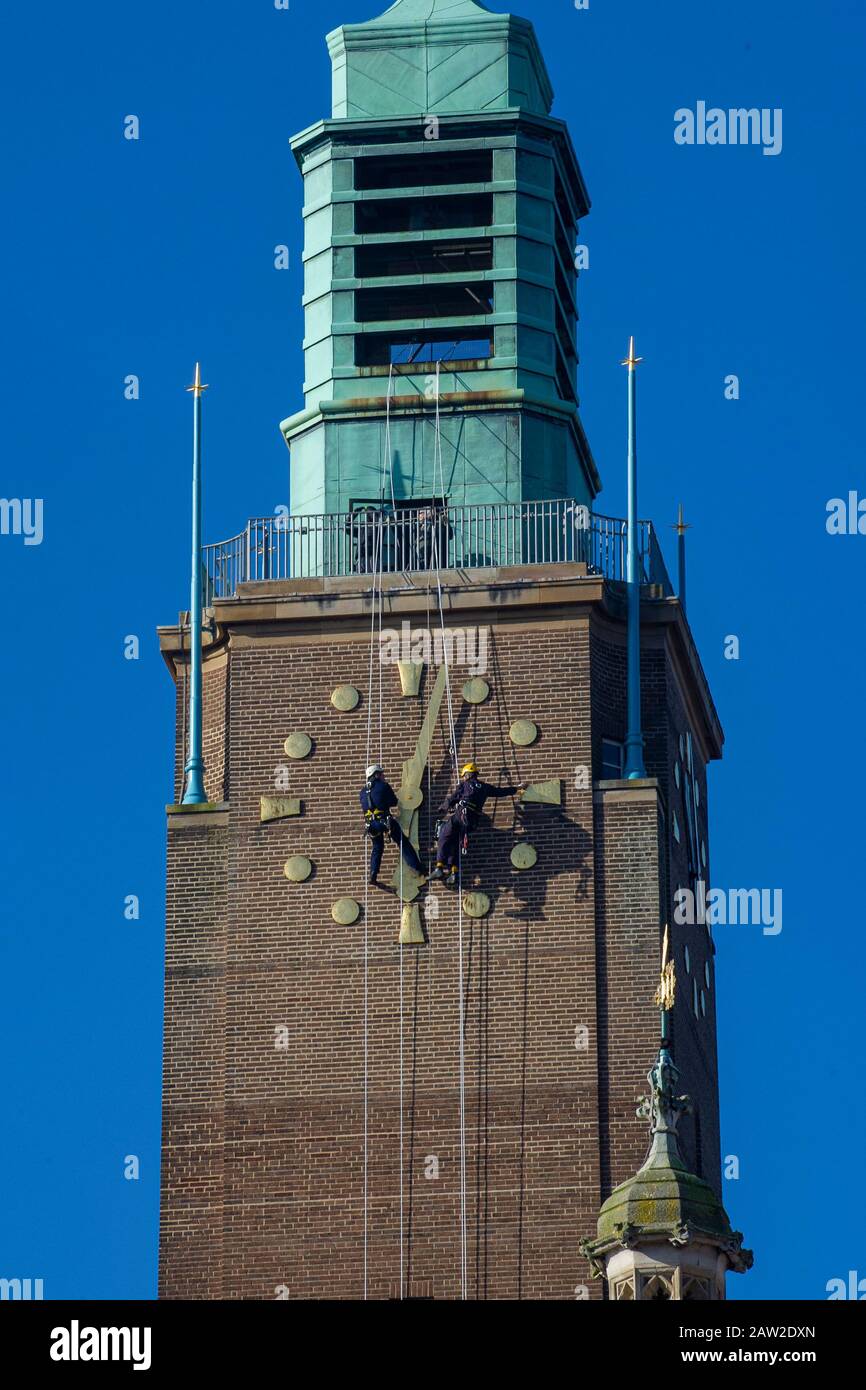 Norwichs hi-res stock photography and images - Alamy