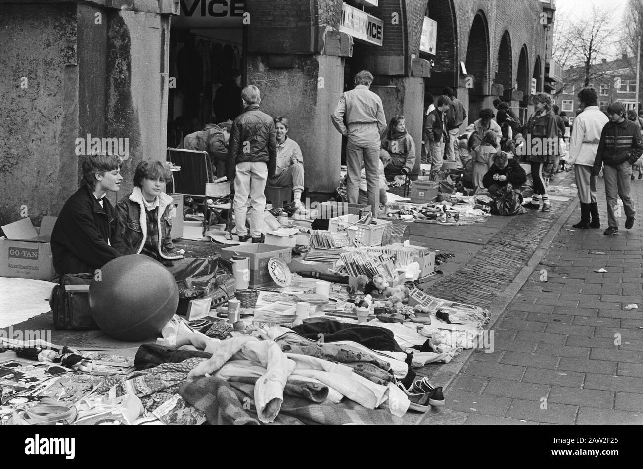30 april 1985 hi-res stock photography and images - Alamy