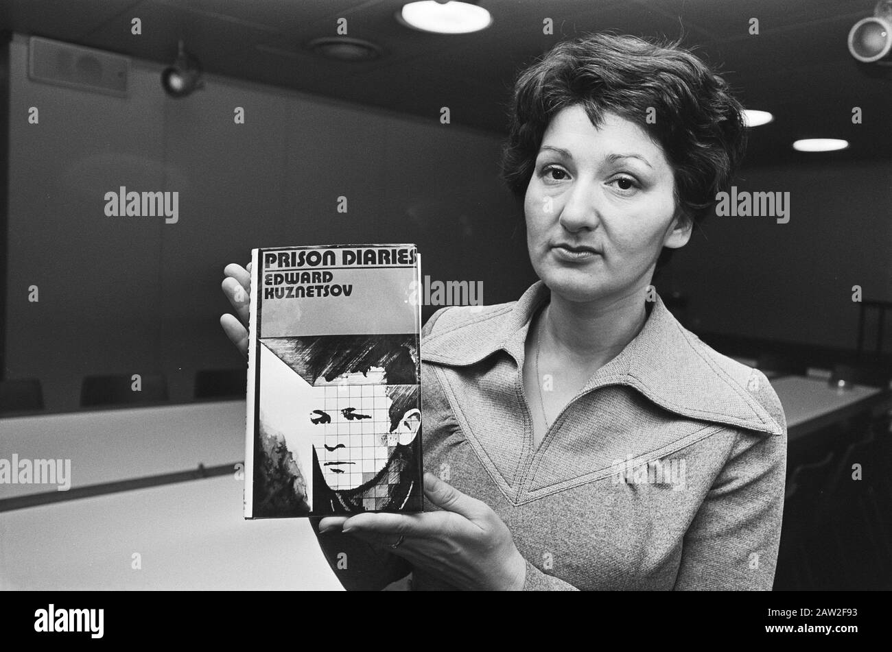 Kuznetsov Black and White Stock Photos & Images - Alamy