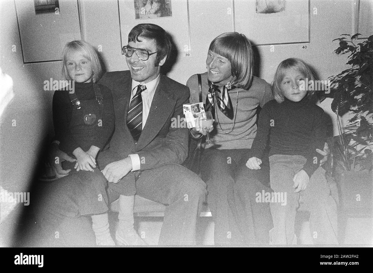 Philips director schuitema kidnapped hi-res stock photography and ...