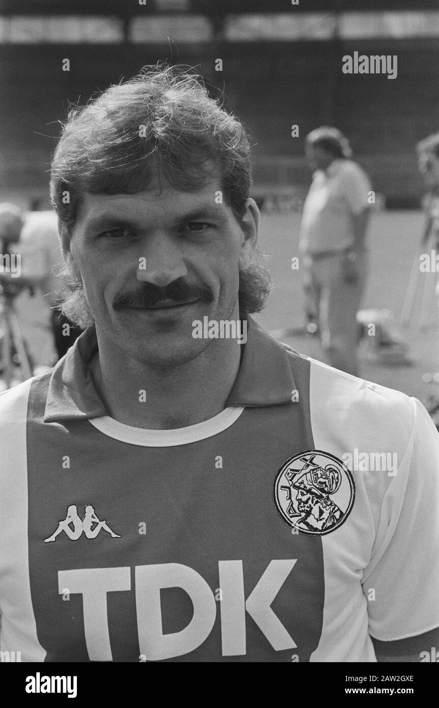 Jan wouters hi-res stock photography and images - Alamy